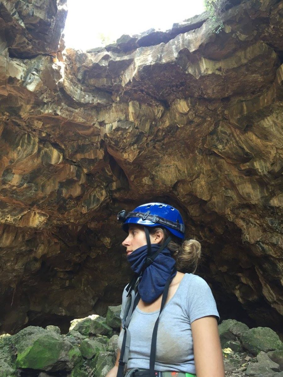 Running (and Hiking) Hot: Mt. Suswa - Mountain Club of Kenya